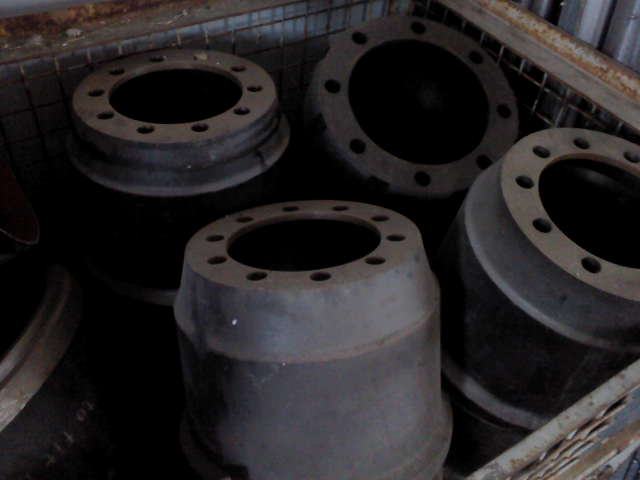 KOČIONI BUBNJEVI - DOBOŠI, FILTERI ZRAKA HENGST MAN 2/ F90