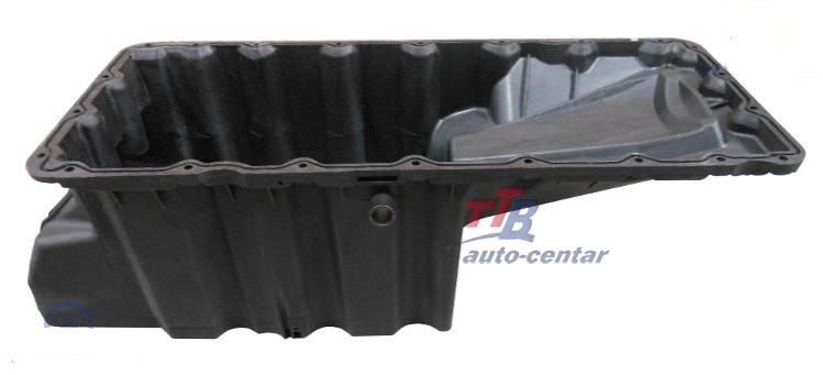 Korito motora (karter) - MB ATEGO OM906LA