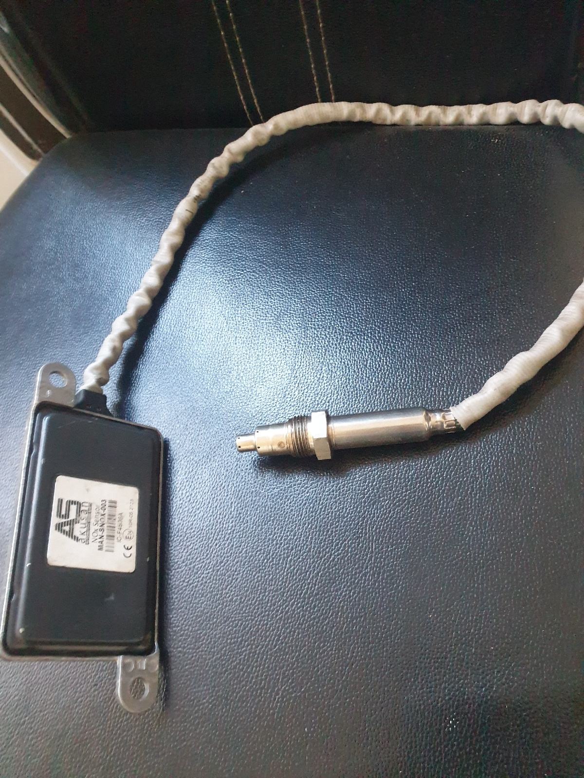 Man sensor senzor snox 003