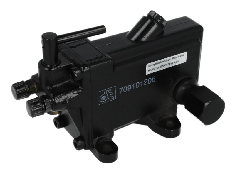 Mercedes Atego Axor Econic Unimog Man pumpa za podizanje kabine NOVO