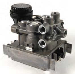 MODULATOR ACTROS MP2 WABCO