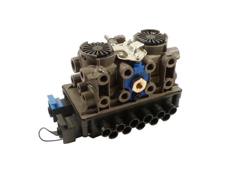 MODULATOR EBS HALDEX EB+ GEN3