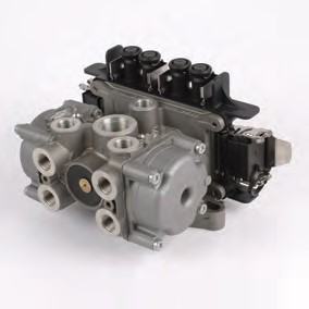 MODULATOR VCS 2 2S2M 4S4M