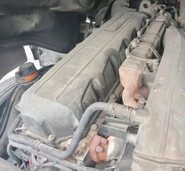 Motor DAF XF CF 106 410 KM / 460 KM / 510 KM EURO 6