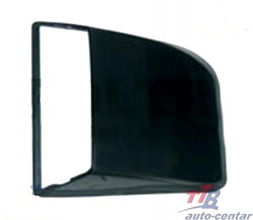 Okvir žmigavca - VOLVO FH - desni