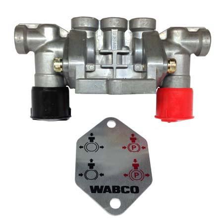 OSLOBAĐAJUČI VENTIL WABCO