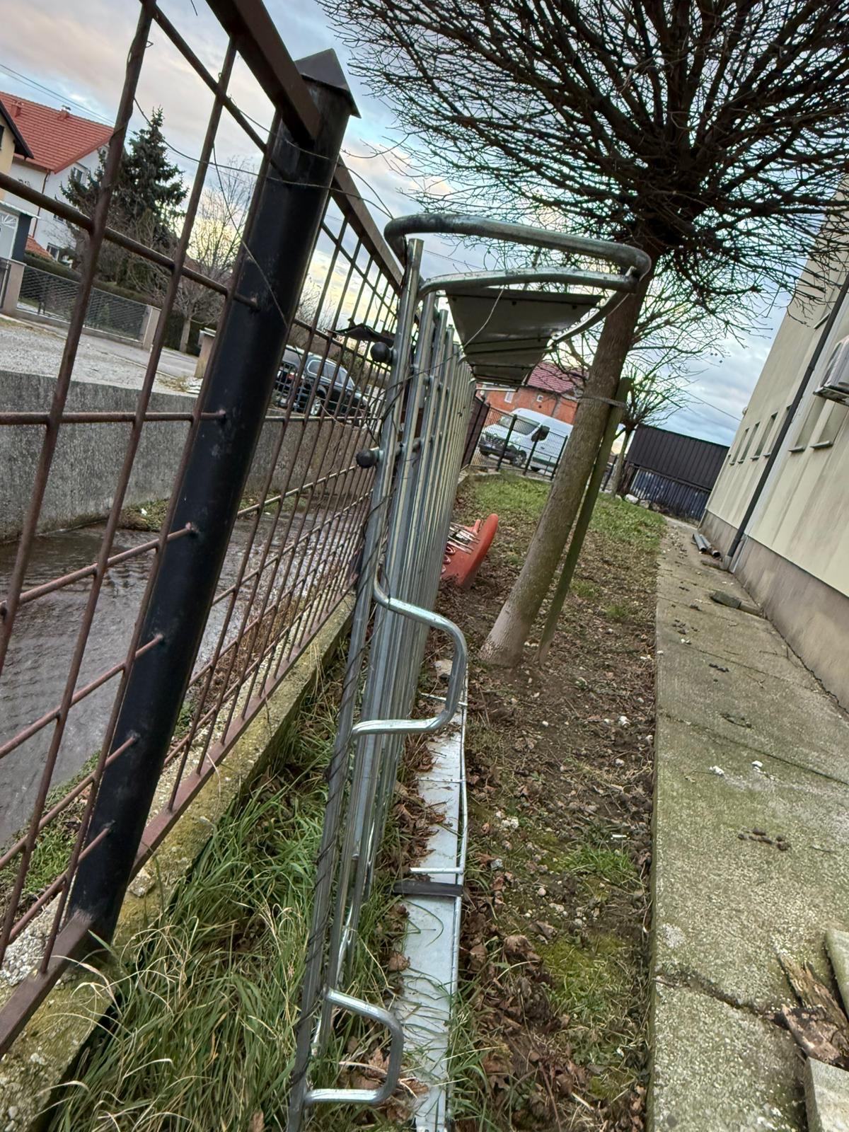 PAKET TREGER za kombi