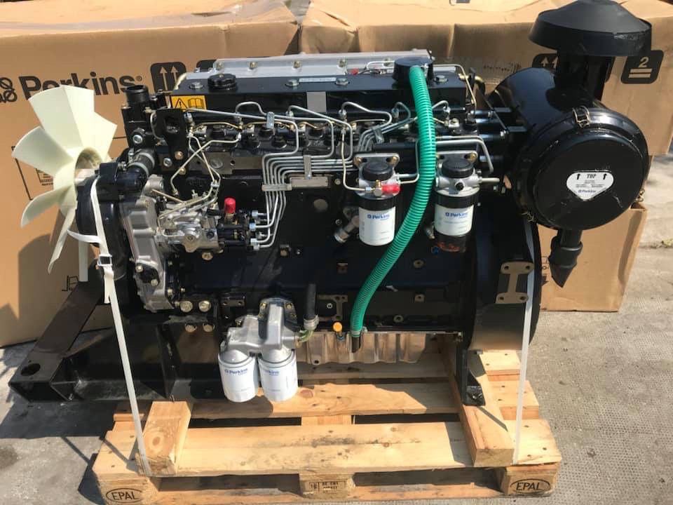 Perkins 1006