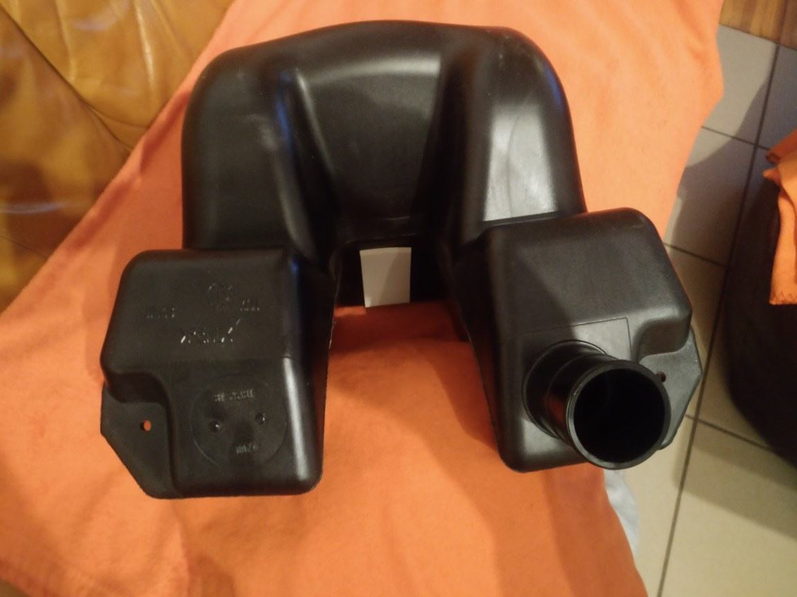 Posuda za vodu MAN TGL TG 81.26481.0074