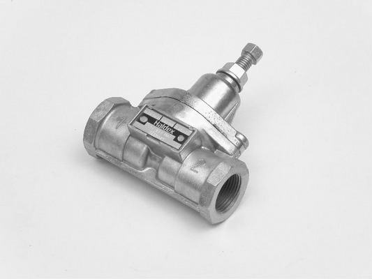 PRELIVNI VENTIL WABCO 6.2 BAR 5.3 ... 7.0 bar