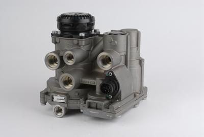 PRIKOLIČNI KONTROLNI VENTIL WABCO