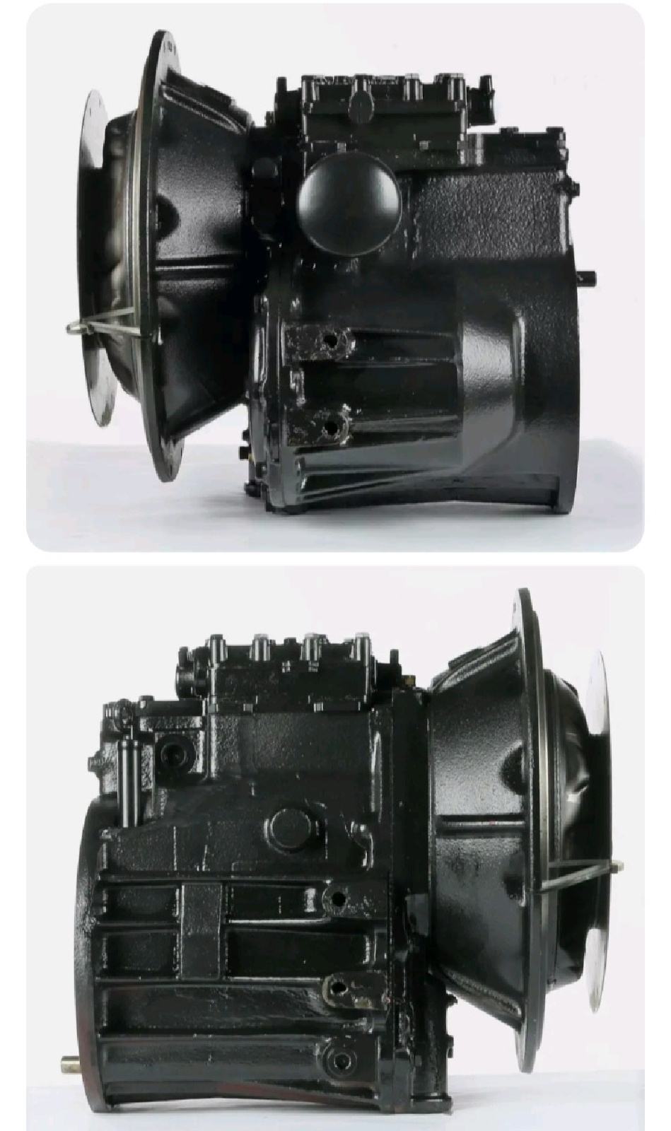 PST/2 set za reparaturu mjenjača