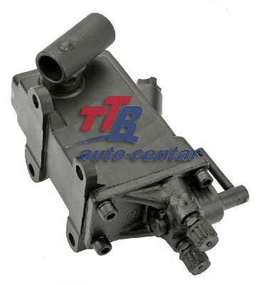 Pumpa za dizanje kabine - MB -98, MAN