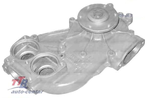 Pumpa vode - MB ACTROS