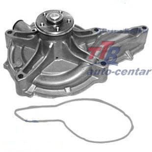 Pumpa vode - Renault Magnum, Volvo FH13/16, FM9/13