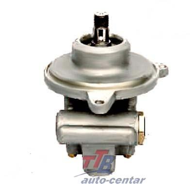 Pumpa volana - Renault Premium, Volvo FH12