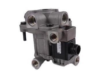 RELEJNI VENTIL EBS MAN, MB ZAMJ.