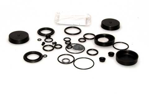 REP. SET ŠESTEROKR. VENTILA WABCO