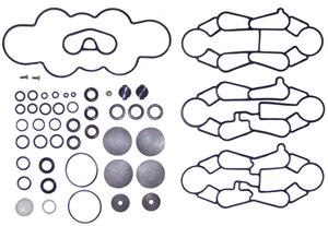 REP. SET ŠESTEROKRUŽNOG VENTILA