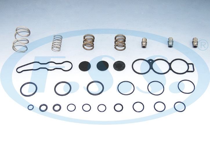 REPARATURNI SET ECAS VENTILA