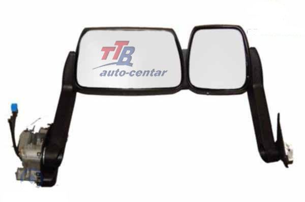 Retrovizor IVECO STRALIS