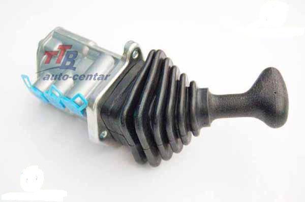 Ručica ručne kočnice - 9617223140 - SCANIA 3