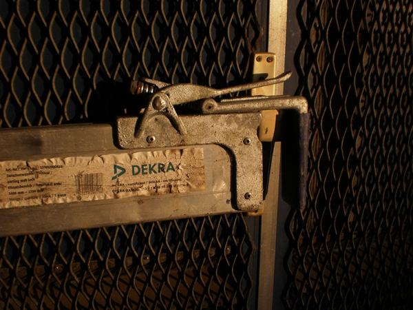 adr letva,sigurnosna letva,kamionske gurtne,gurtne,gurtna,alu letva