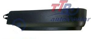 Spojler - MAN TGX - lijevi