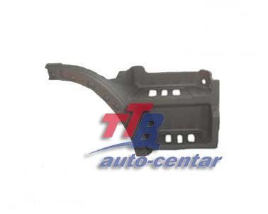 Stepenica - MB Actros 2 - gornja, desna