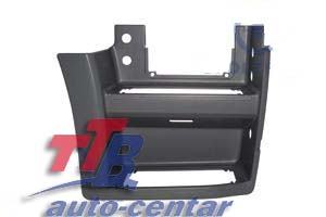 Stepenica - MB Actros1 Megaspace - donja, desna