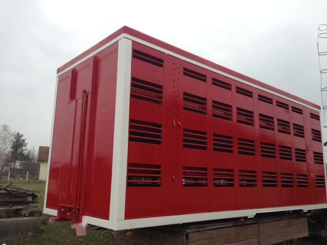 stocar,stocarski sanduk alu