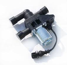 VENTIL GRIJANJA KABINE MB ACTROS