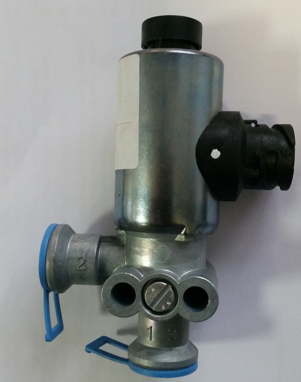 VENTIL MAGNETNI WABCO