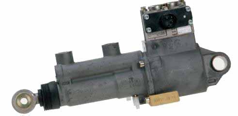 VENTIL NA MJENJAČU MB ATEGO KONGSBERG