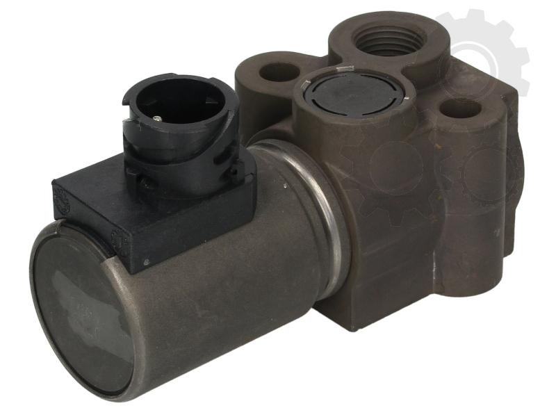 VENTIL RETARDERA DAF, MAN, RENAULT, IVECO