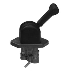 VENTIL RUČNE KOČNICE MAN TGL