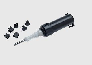 VENTIL SJEDALA MAN ISRI