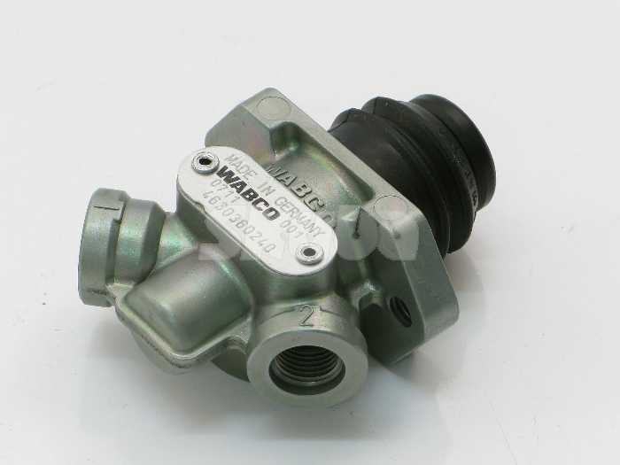 VENTIL USMJERAVAJUČI TGA ZAMJ.