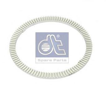 VIJENAC ABS-A RVI, VOLVO