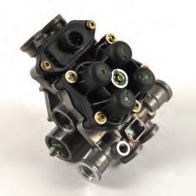 VIŠEKRUŽNI VENTIL MB