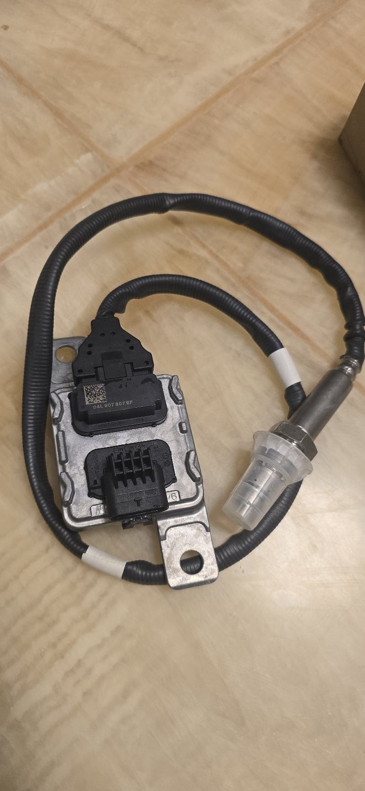 VW Nox Sensor CRAFTER