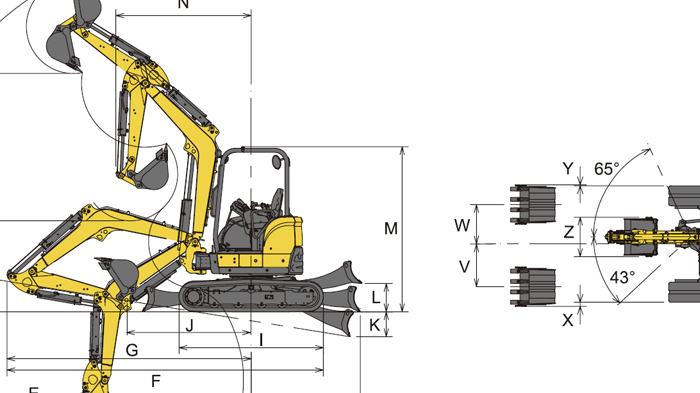 YANMAR elektronski katalog dijelova i servisni priručnik