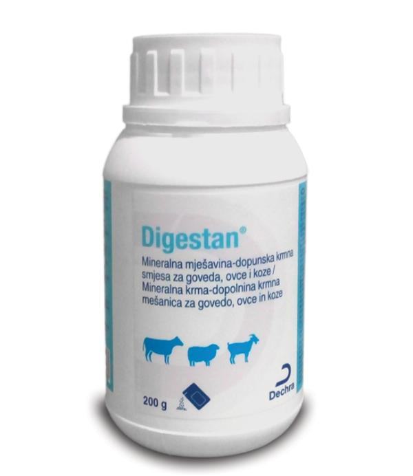 DIGESTAN 200g