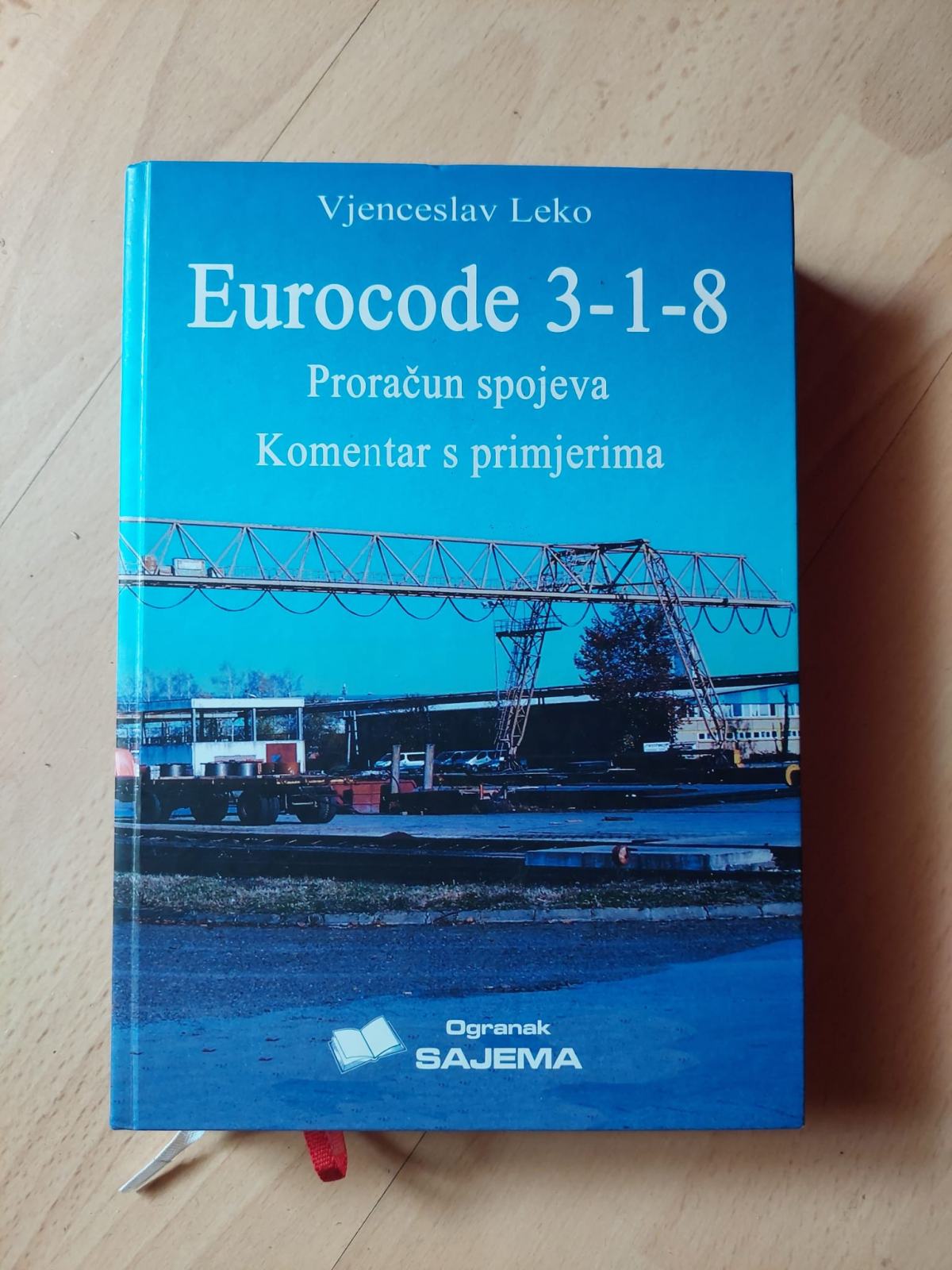 Eurocode 3-1-8