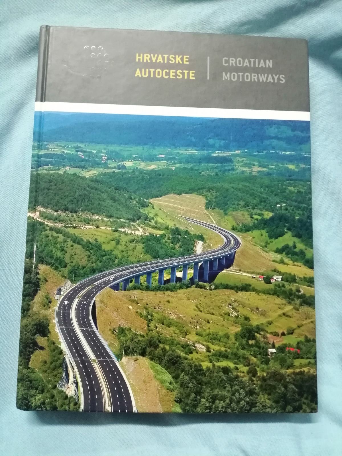 Hrvatske autoceste / Croatian Motorways (Z111)