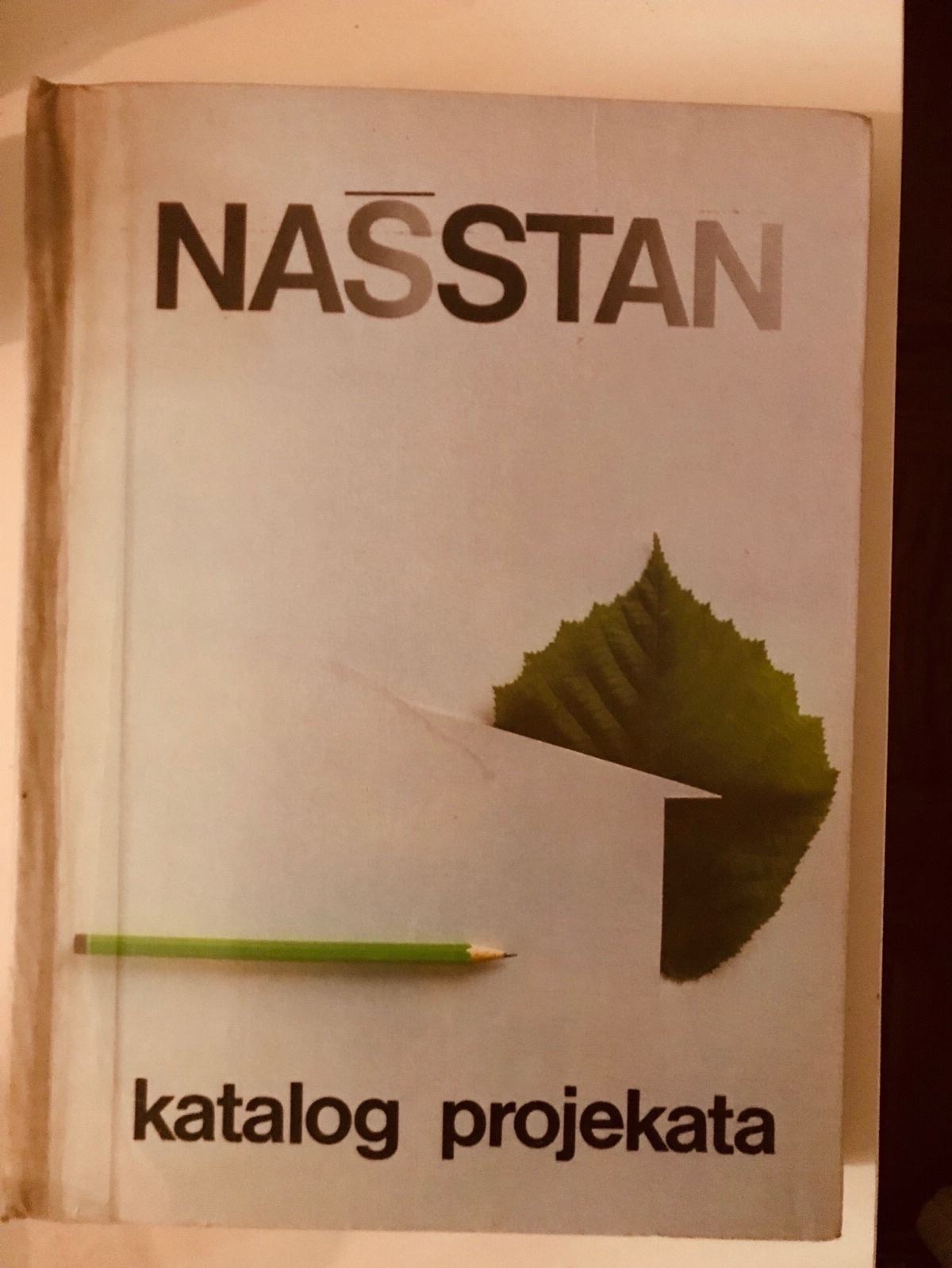 Naš stan - Katalog projekata