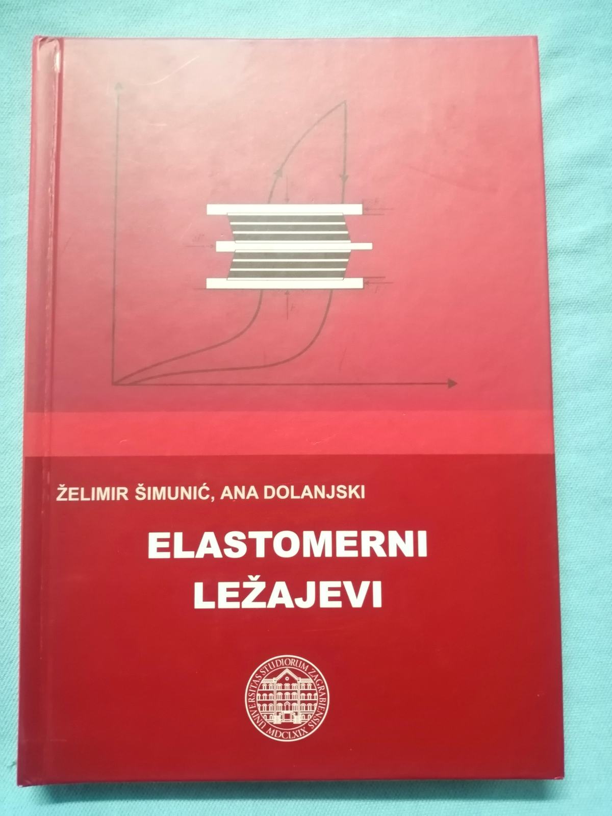 Želimir Šimunić i Ana Dolanjski – Elastomerni ležajevi (A11)