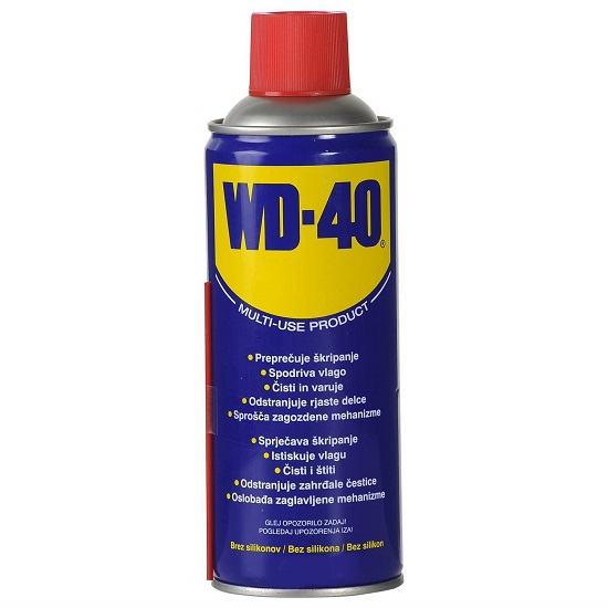 WD-40