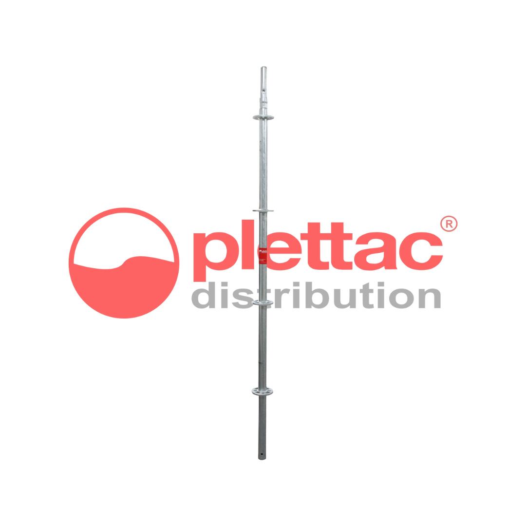 Modularna skela, vertikalni stalak 1m za modularnu skelu sustava PDM
