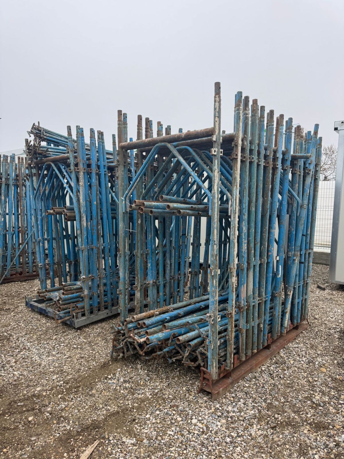 Talijanska skela 105cm